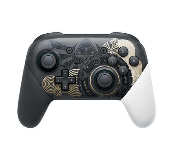 Nintendo switch pro controller cena store
