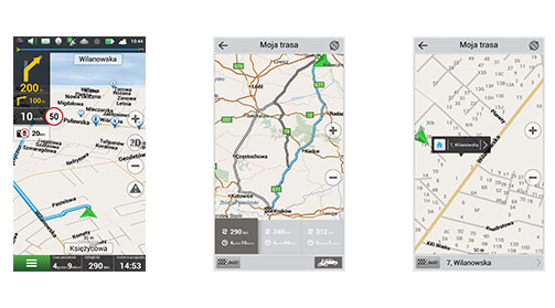 Navitel Navigator Europa 12mc - Dobra cena, Opinie w Sklepie RTV EURO AGD